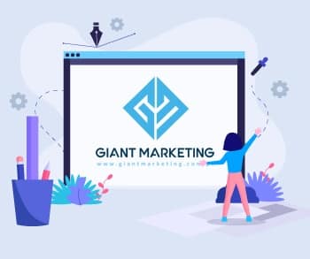 Giant Marketing (PVT) LTD - Social Media Marketing